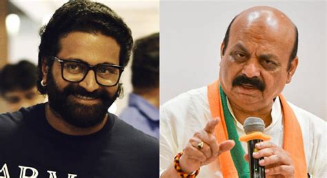 ನಟ ರಿಷಬ್ ಶೆಟ್ಟಿ ನಮ್ಮ ಸಿದ್ಧಾಂತಕ್ಕೆ ಹತ್ತಿರ ಇರುವವರು ಬಿಜೆಪಿ ಪರ ಪ್ರಚಾರದ