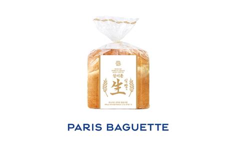 파리바게뜨 부드러운 상미종 생生식빵 최저가 액티비티 인기상품 야놀자