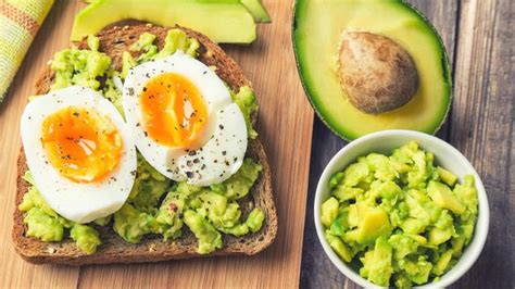 Menu Makanan Sehat Tradisional Dan Modern Untuk Tubuh Yang Bugar Health Liputan Com