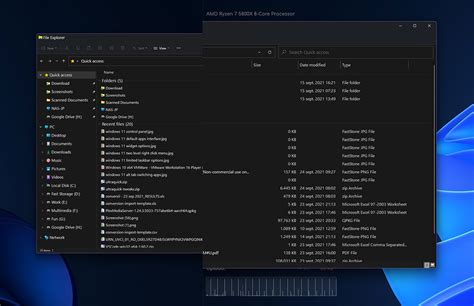 Things I Don T Like About Windows