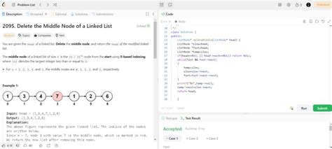Shin Dev On Linkedin 100daysofcode Leetcode Codingchallenge