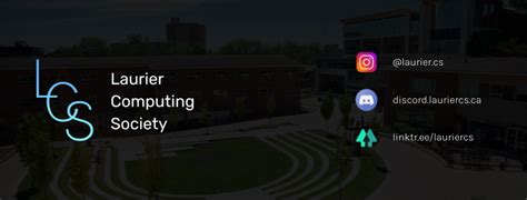 Laurier Data Science Laurier Data Science Society