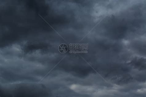 雷暴前的乌云自然背景高清图片下载 正版图片502651925 摄图网