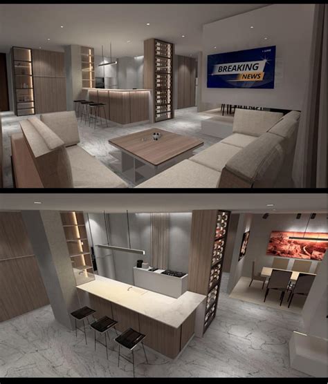 Do Dialux Evo Lighting Simulation By Mahendra Yuda M Fiverr