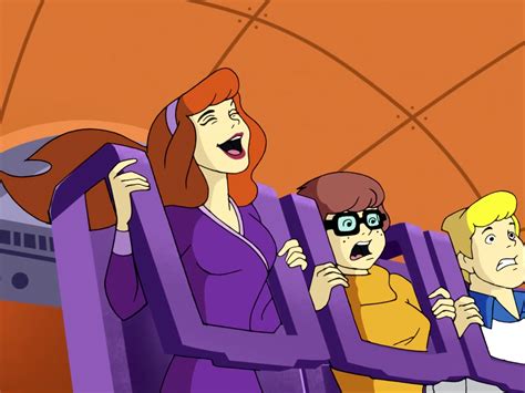 Daphne Whats New Scooby Doo