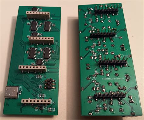 Modular MIDI Hackaday Io