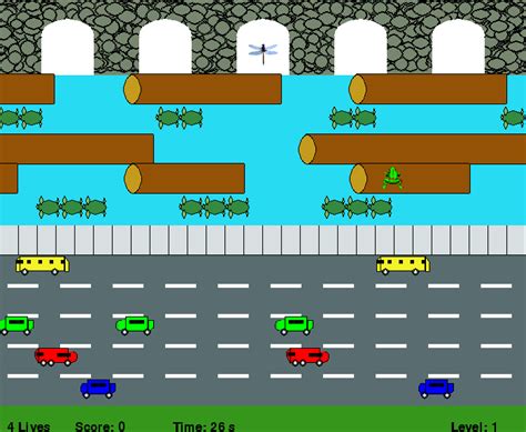 Program Arcade Games With Python And Pygame