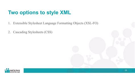 Generating Print Output From Dita Using Css Ppt