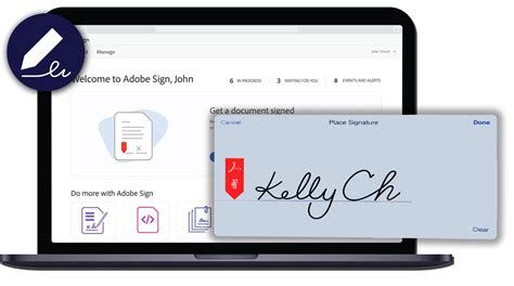 Difference Between Signature And Signature Block In Adobe At Chastity Dowling Blog