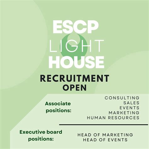 Exciting News Our Recruitment Is Officially Open Were Recruiting