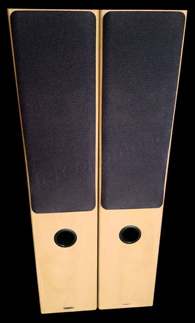 Stereonomono Reference Website About Audio Equipment Hifi Compendium Since 2009 Tannoy