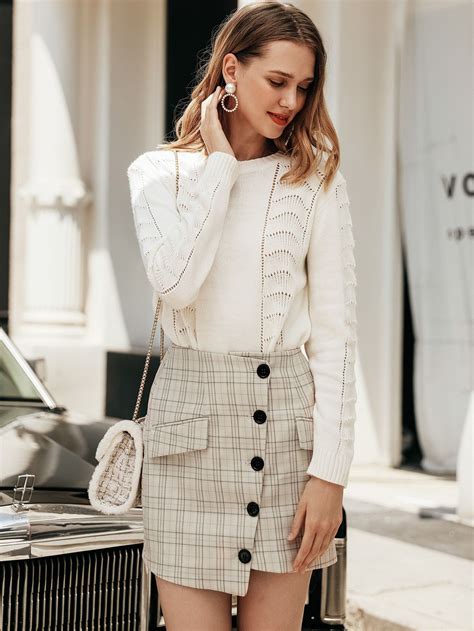 Korean Ootd Ideas Pin On Ootd Skirts Outfit Ideas 20 Korean Ootd
