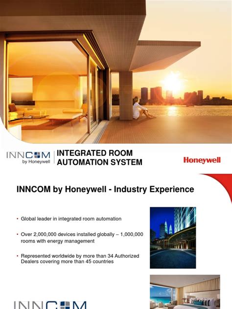 Inncom Sales Presentation 2016 V2 Pdf