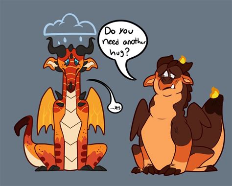 Wings Of Fire Clay X Peril
