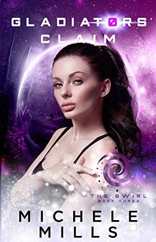 Book Series Michele Mills Author