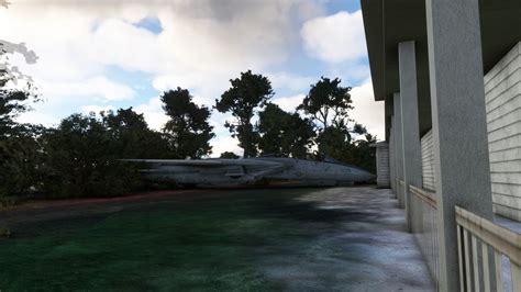 Post Your Bugs Fails And Laughs World Photographer And Screenshots Microsoft Flight Simulator