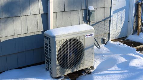 How To Install A Ductless Mini Split The Average Craftsman