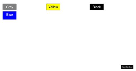 Js Project Codesandbox
