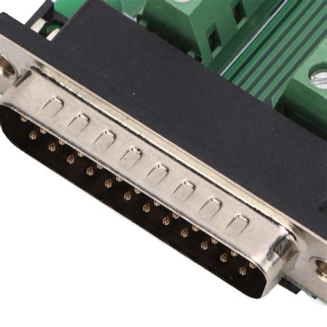 Signals Terminal Module Riveting Type Terminal Blo Vicedeal