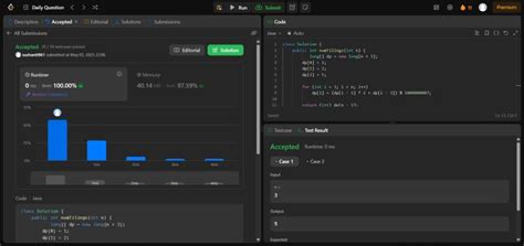 Day67 Leetcode Dsa Sushant Tyagi