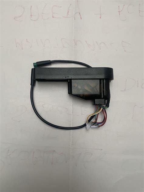 Iot Omni Zeus Scooters