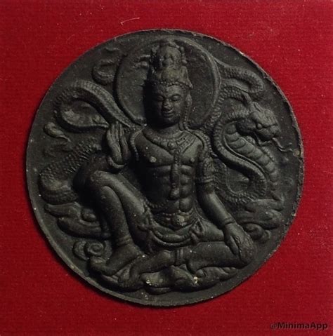 จตุคามรามเทพรุ่นโคตรเศรษฐี2549 พระเครื่อง พระแท้ Webpra เว็บ พระ คอม