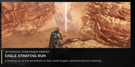 Every Stratagem Code Ps5 And Pc