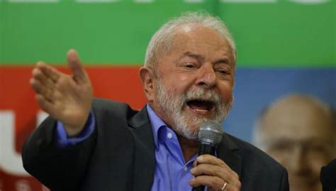 Lula Afirma Que Juan Guaid Ya No Es Nada En Venezuela