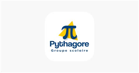 Groupe Scolaire PYTHAGORE En App Store