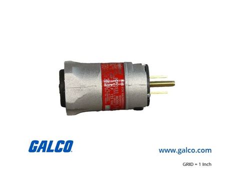 Ecp20232 Appleton Straight Blade