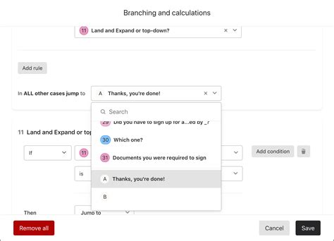 Other Logic Jump Issue Community