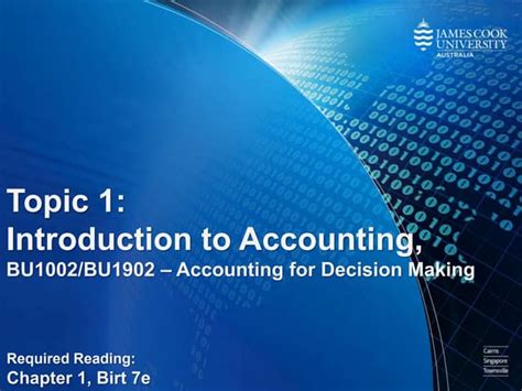 Topic 1 Lecture Powerpoint File 2021pptx