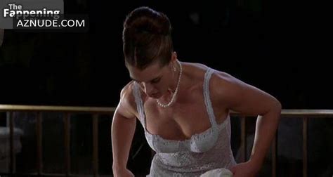 Brooke Shields Sizzles In Sexy Photo Collection Aznude