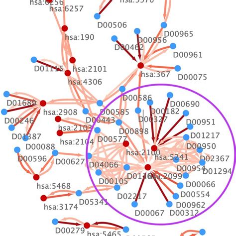 Evaluation Of Dti Predictions By Different Methods On The Independent Download Scientific