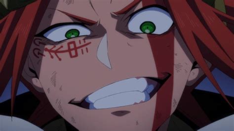 Sabikui Bisco Episode 3 Tag Team The Otaku Author
