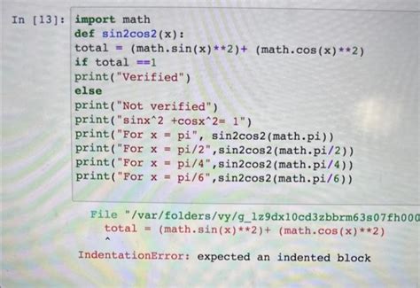 Solved Can You Please Help Me For This Question We Use