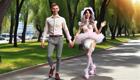 Abdl Girl And Her Daddy By Diaperedsissies On Deviantart