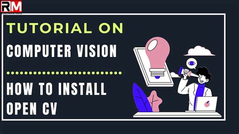 Installing OpenCV In PyCharm Getting Started With Computer Vision In Python YouTube