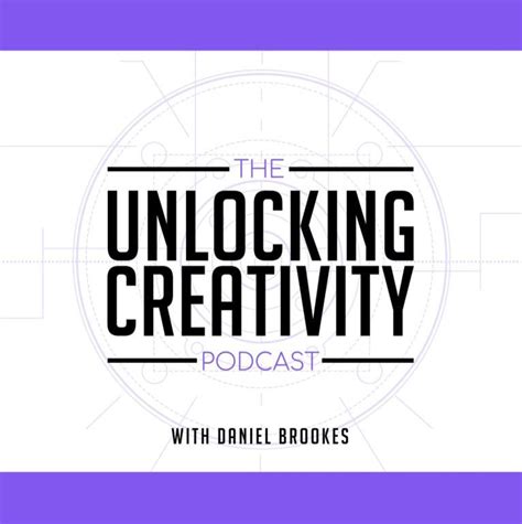 The Unlocking Creativity Podcast Podcast Radio Us