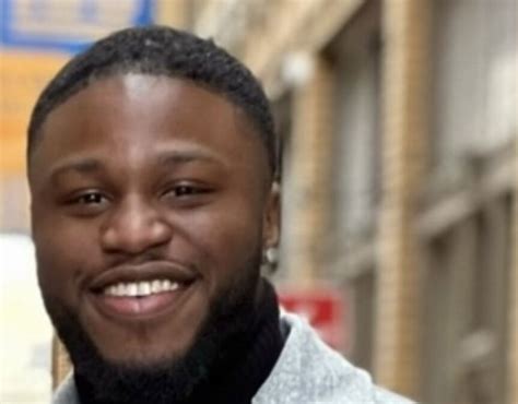 Harvard Law Graduate Chike Achebe Trades For Public Housing