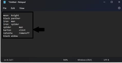 How To Add Trailing Spaces To Text In Excel