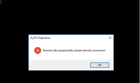 I Am Not Able To Connect My ESXi Host Via Putty Virtualization Spiceworks Community