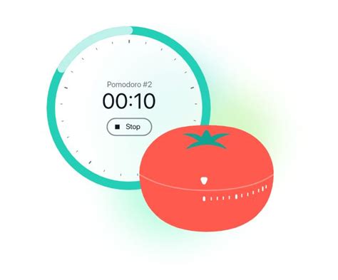 Best Pomodoro Timer Apps For Effective Time Management