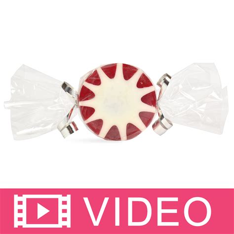 Making Peppermint Candy Mp Soap Video Wholesale Supplies Plus