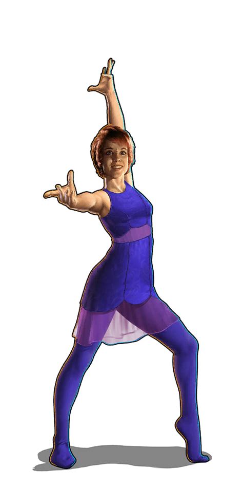 Emony Leeta Star Trek Timelines Datacore