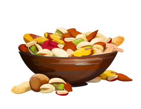 Dry Fruits