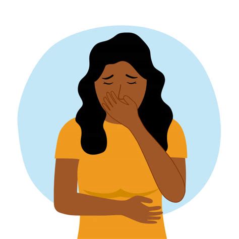 Nausea And Vomiting