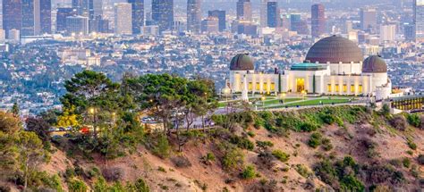 Griffith Park Los Angeles Book Tickets And Tours Getyourguide