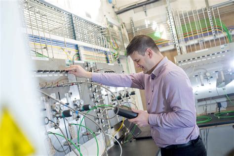 Geotech Achieves Global Accreditation On Co2 Laboratory Monitoring Platform