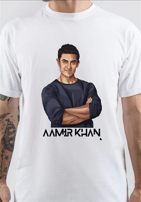 Aamir Khan T Shirt Swag Shirts